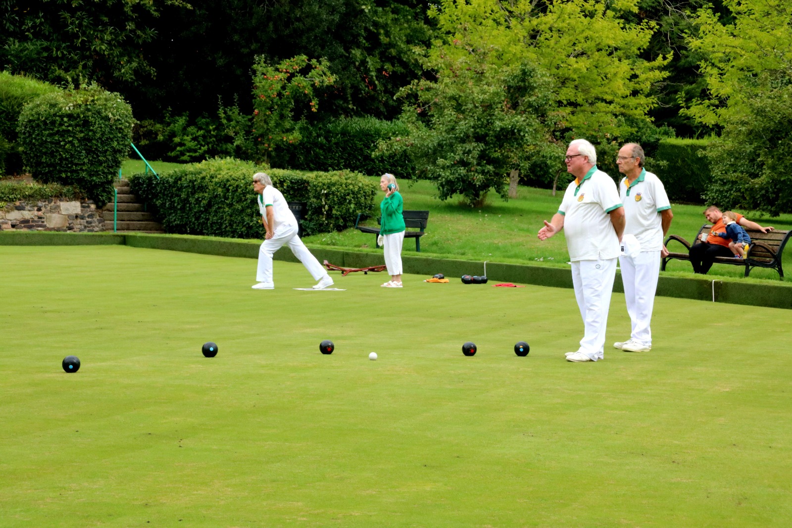 Blog | Rickmansworth Bowls Club